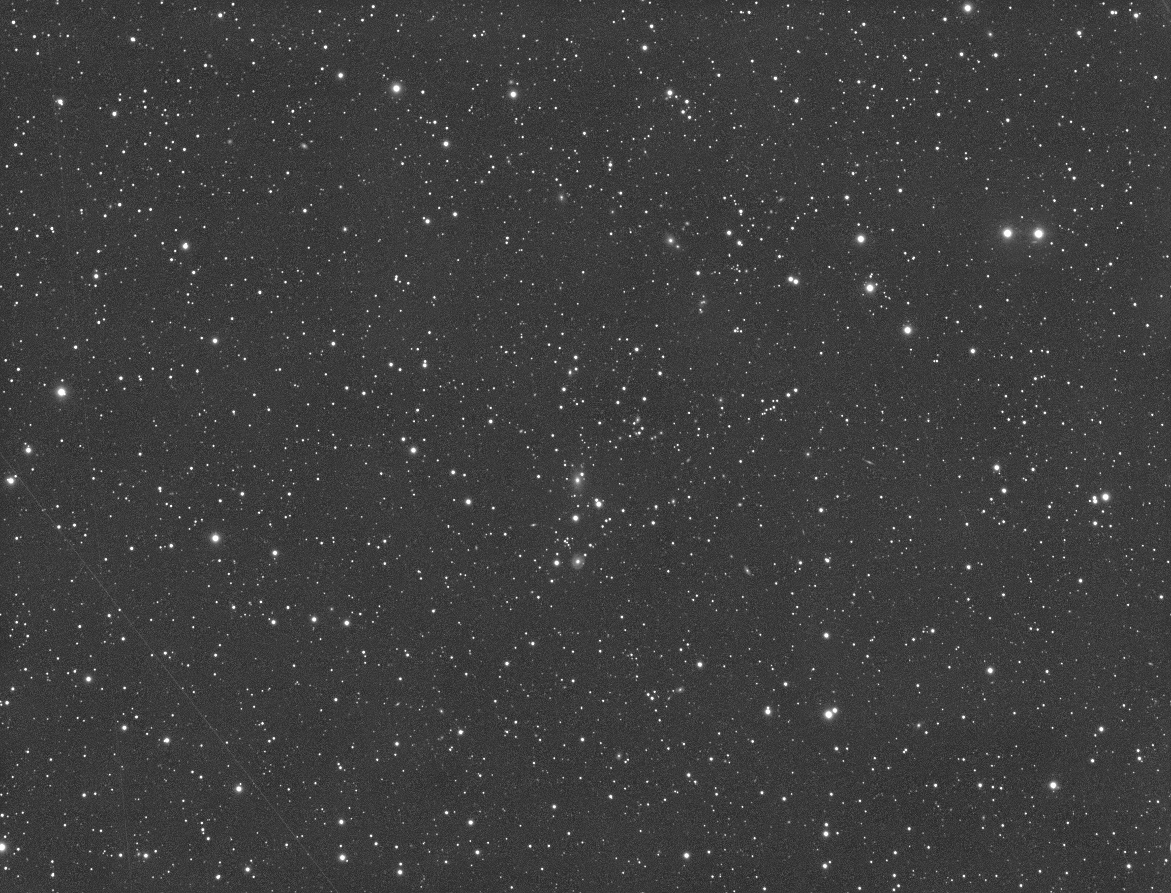 Han Kleijn's astronomy experiences 2011+